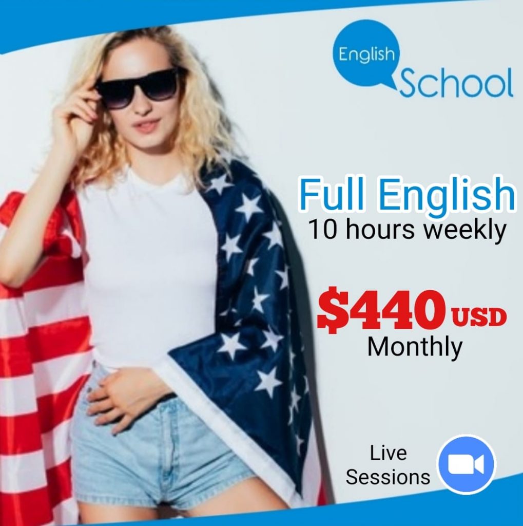 English School – Education for Life